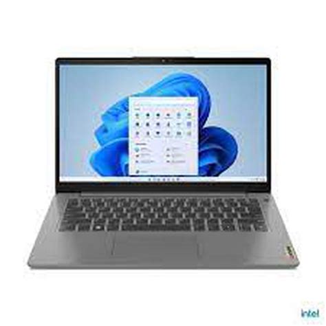 Laptop Lenovo Ideapad Slim 3