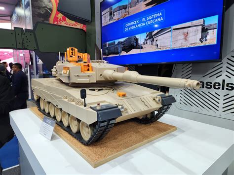 Leopard 2a4chl Anti Thermal Leopard Ground War Thunder — Official