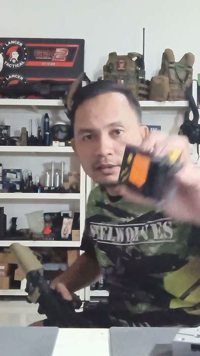 Mk18 Sopmod Block 2 Testing Stock Out Of The Box Youtube