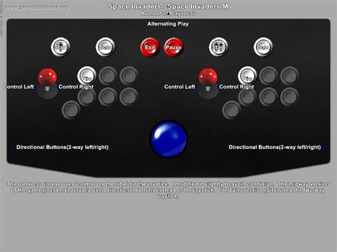 Jatre Specter Arcade Games Database