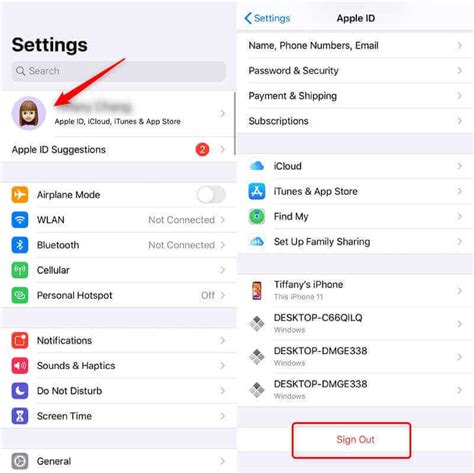 [2025] 10 Ways To Fix Iphone Ipad Keeps Asking For Apple Id Password