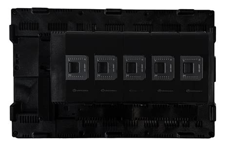 Unitronics UNISTREAM US B B Built In PLC HMI Big Bear Instruments