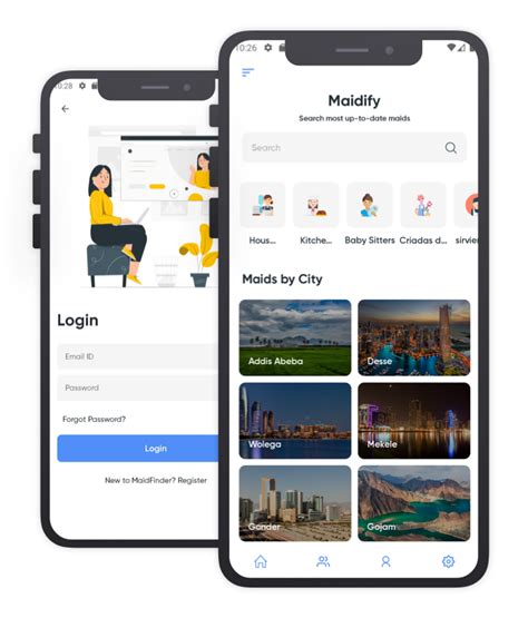 React Native Market Place Android And Ios Templates Themes Material