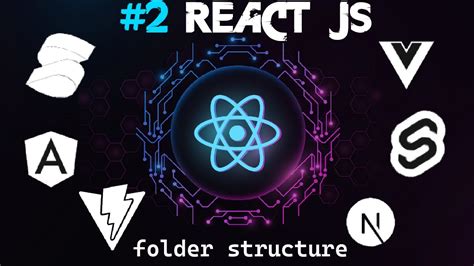 2 Folder Structure For React Js Projects Best Practices For Clean Code Reactjstutorial