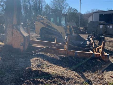 Ctr 42 Slasher Saw For Sale South Nc 13544660