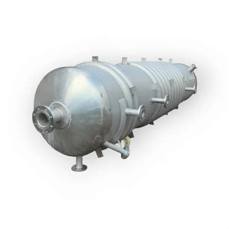 Industrial Stripper Column At ₹ 2000000piece स्ट्रिपर कॉलम In Pune