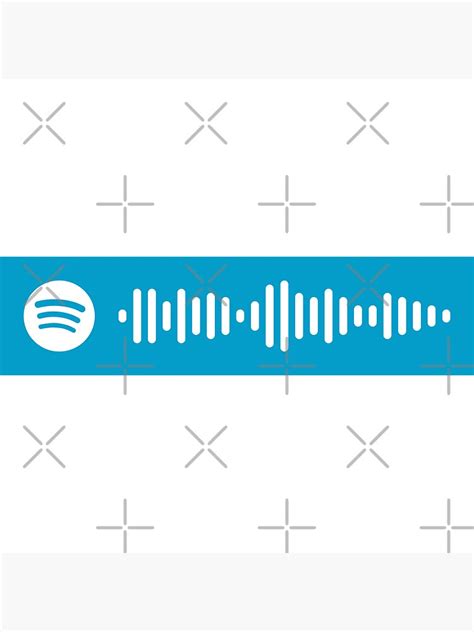 Taylor Swift Debut Album Spotify Code Poster By Sarahswiftie Redbubble