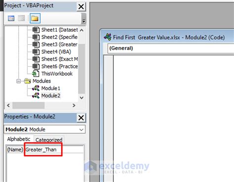 How To Find The First Value Greater Than In Excel 4 Methods Exceldemy