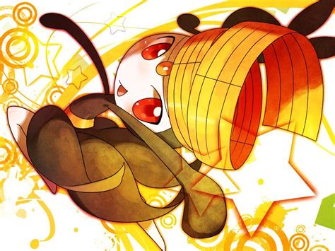 Meloetta Wallpapers Wallpaper Cave