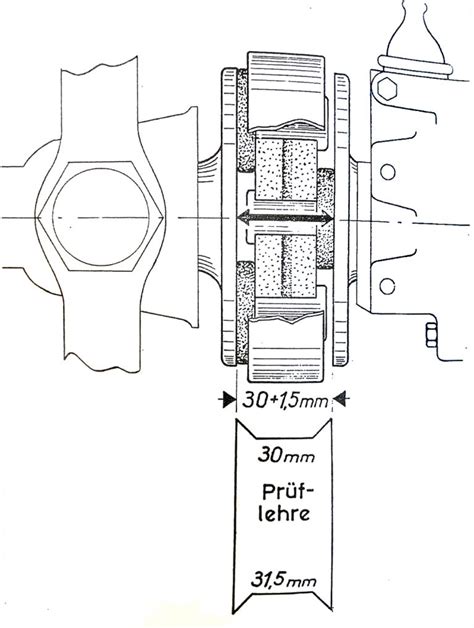 Hardy Disk Installation R26 R27 Salis Parts Salis Parts