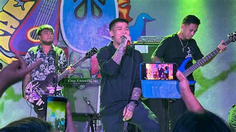 Marko Rudio Talks About New Single Upcoming Album Abs Cbn Entertainment