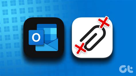 4 Fixes For Outlook App Not Downloading Attachments Guiding Tech