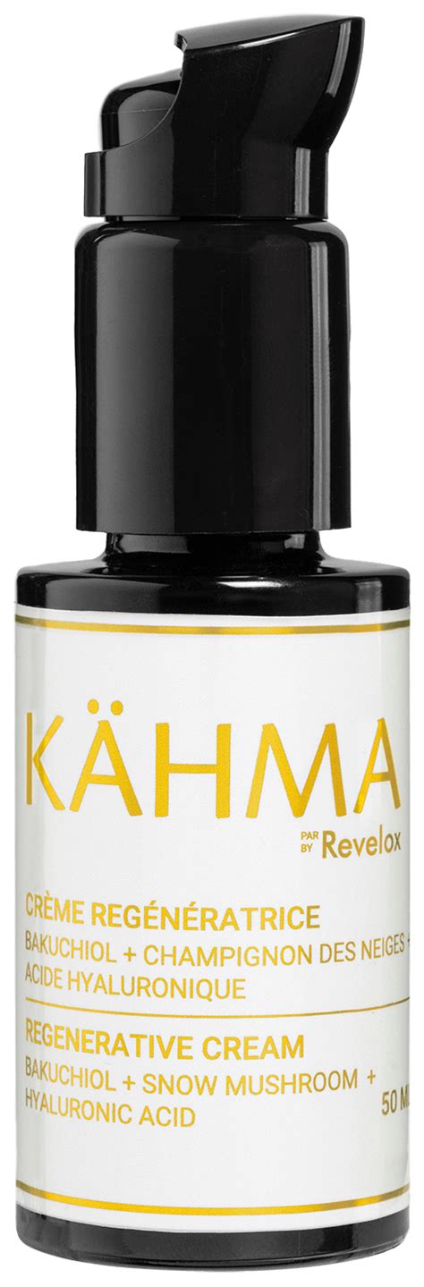 Regenerative cream – Revelox