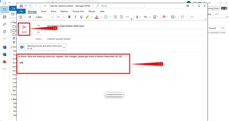 How To Recall An Email In Outlook On Any Device Appuals