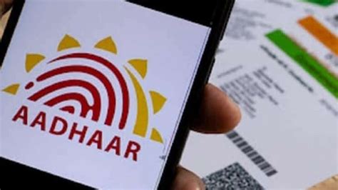 Uidai S Aadhaar Authentication Transactions Surged In May Official