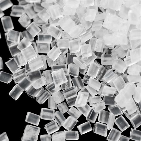 Virgin Melt Blown Polypropylene Pp Granules Pp Plastic Raw Material