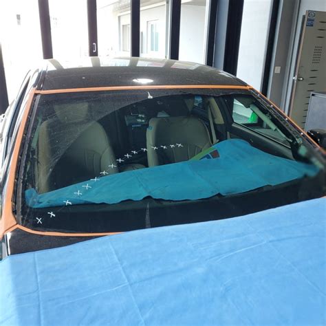 제네시스 Dh G80 앞유리 교체 비용 수원 평동 금강차유리 네이버 블로그