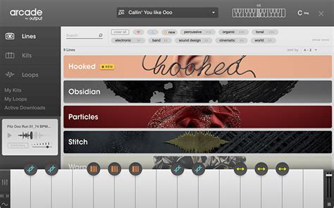 Arcade Hooked Vst Crack Dbtree