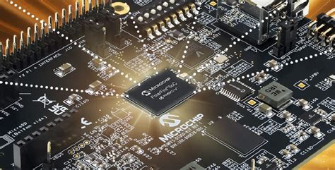 64 Bitin Risc V Ohjaimella Kätevä Fpga Kehityskortti Uusiteknologiafi