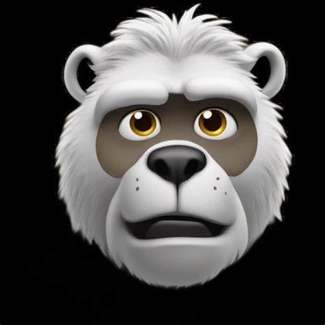 Ice Age Sid Emoji Ai Emoji Generator