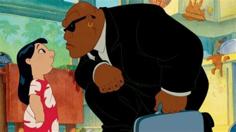 Cobra Bubbles Sarà Nel Live Action Di Lilo E Stitch Smentito Il Rumor