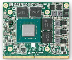 Embedded MXM Modules Are First To Load Nvidia Turing GPUs