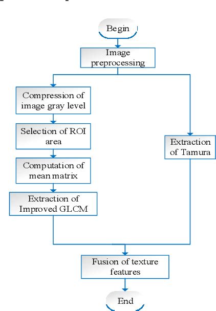 Figure 1 From A Texture Feature Extraction Method For Breast Cancer Image Based On Improved Glcm