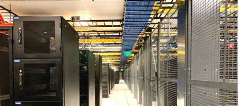 Data Center Power Infrastructure How It Works What To Know