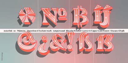 PGF Strange Font Webfont Desktop MyFonts