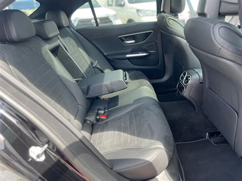 Mercedes Benz C Class C300e Hybrid 2023 Model Year Atocars