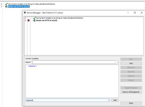 Getting Response Message When Route Via Https Assertion Fails Layer Api Management
