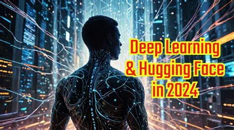 Ai Huggingface Deeplearning Aitrends Machinelearning Datascience