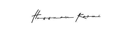 73 hussnain kazmi name signature style ideas cool electronic signatures