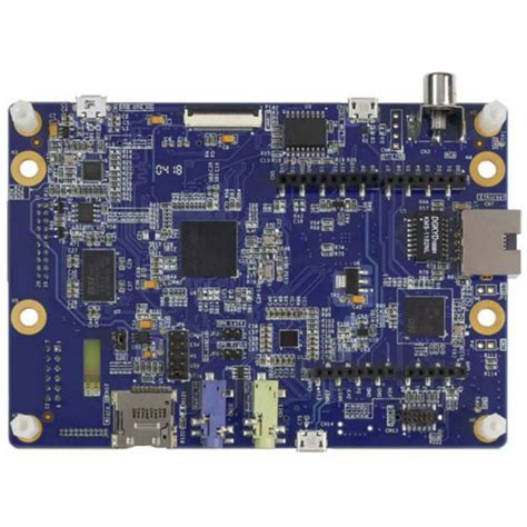 Плата разработчика Stm32h747i Disco купить по цене 6301 грн в Киеве и Украине Vseplus 415206
