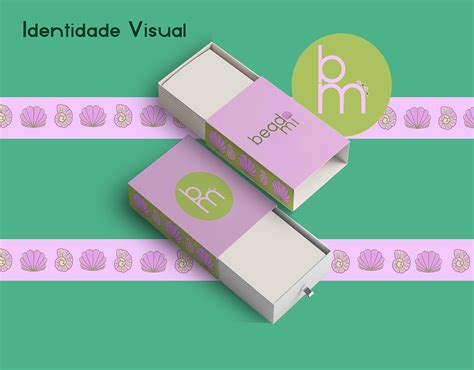 Id Visual On Behance