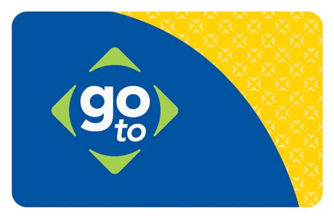 Go To Card Metro Transit