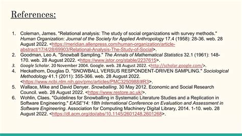 Research Methodology Pptx