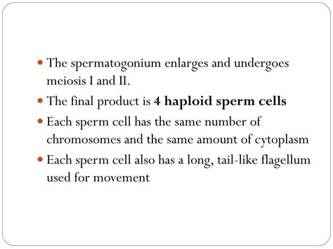 Ppt Specialized Sex Cells Powerpoint Presentation Free Download Id 1977297