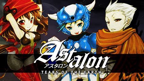 Análise Astalon Tears Of The Earth é Mais Um Excelente Metroidvania