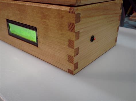 GPS Time Date Showcase Arduino Forum