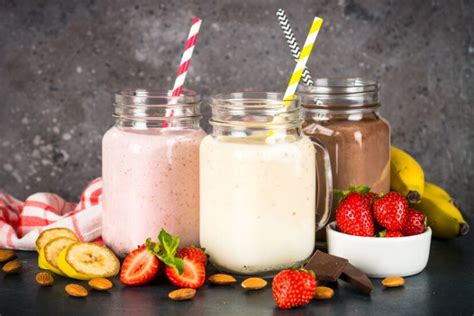Dairy Free Protein Shakes Top Choices For Lactose Free Nutrition My