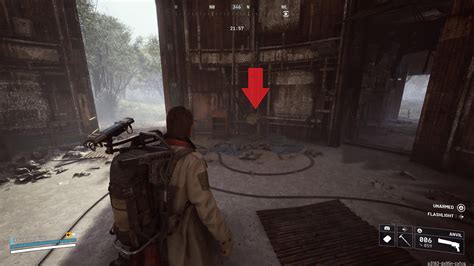 Arc Raiders What We Left Behind Quest Guide Gamespot