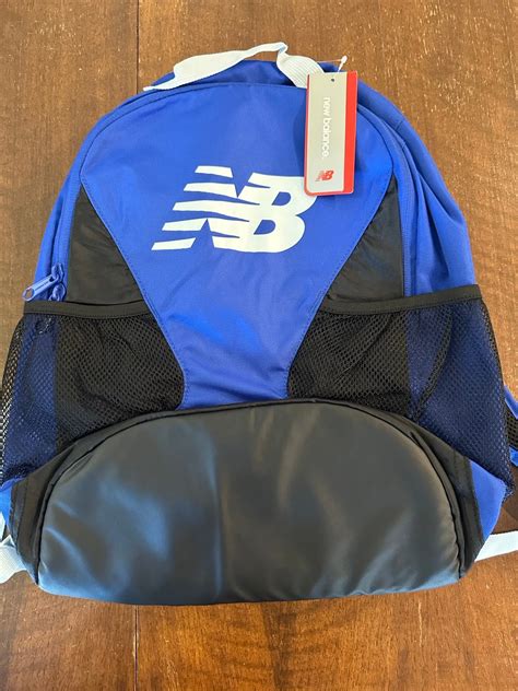 New Balance Players Backpack Online Bellvalefarms