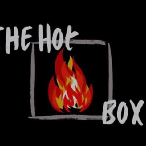 Stream Summer Feel Good The Hot Box Cupar 22 06 2024 By J A D E