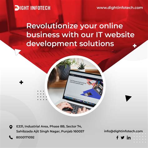 dight infotech on linkedin innovation technology software laravel