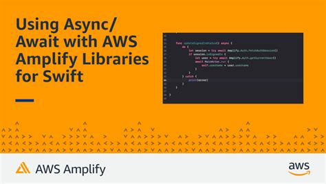 Aws Amplify Front End Web And Mobile