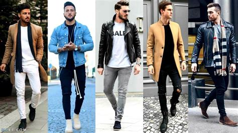 لبس كلاسيك رجالي 2025 شتوي