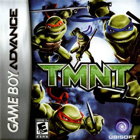 Tmnt 2007 Reviews Metacritic
