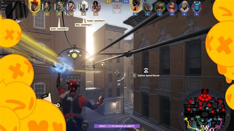 A Complete Guide To Deadlocks Matchmaking And Ranked System Dignitas