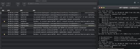 Keep `abnormal Disconnect` And Reconnect Frequently Report Bug